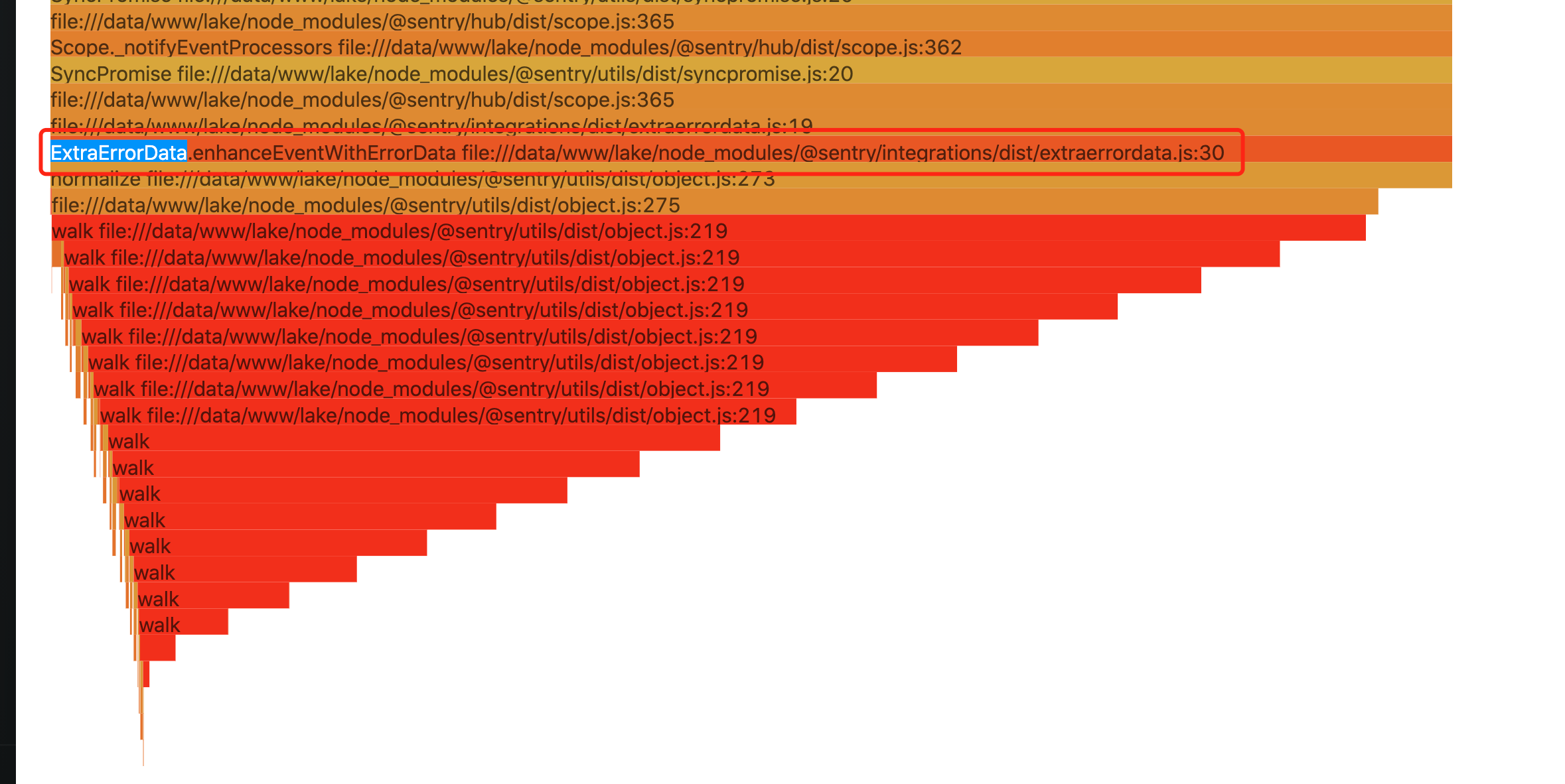 How to disable Pluggable Integrations? · Issue #380 · nuxt-community/sentry-module · GitHub