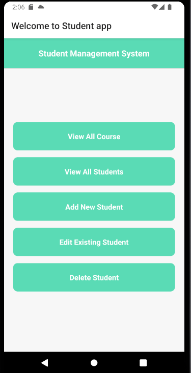 GitHub - Yazan-Musahher/Student-app: based on React native expo