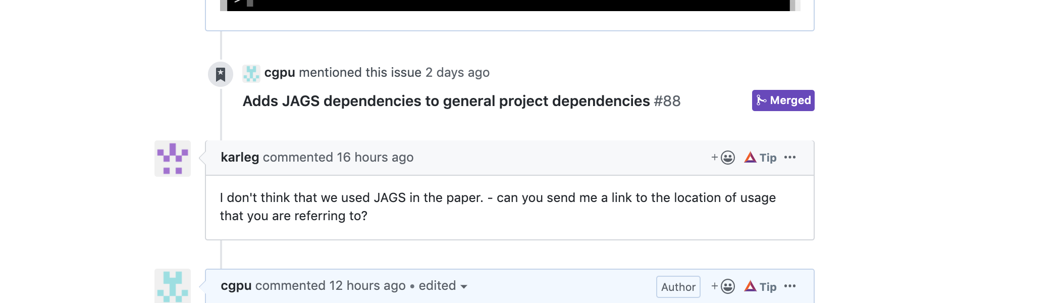 👩‍💻 Figure 2 - Issues found and completion status · Issue #87 · TheJacksonLaboratory/sbas · GitHub