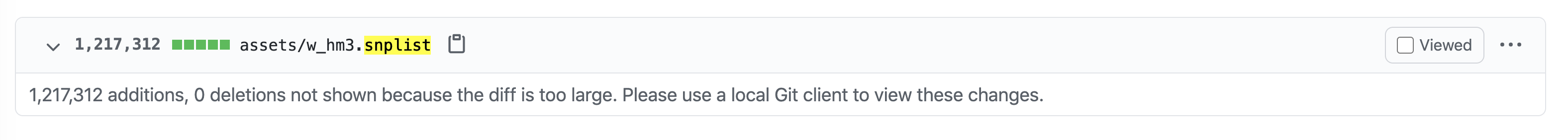 Allow user to input LD scores files for LDSC · Issue #64 · lifebit-ai/gwas · GitHub