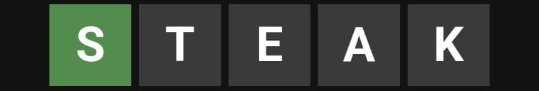 GitHub - PolymorphicPanther/wordle-wizard