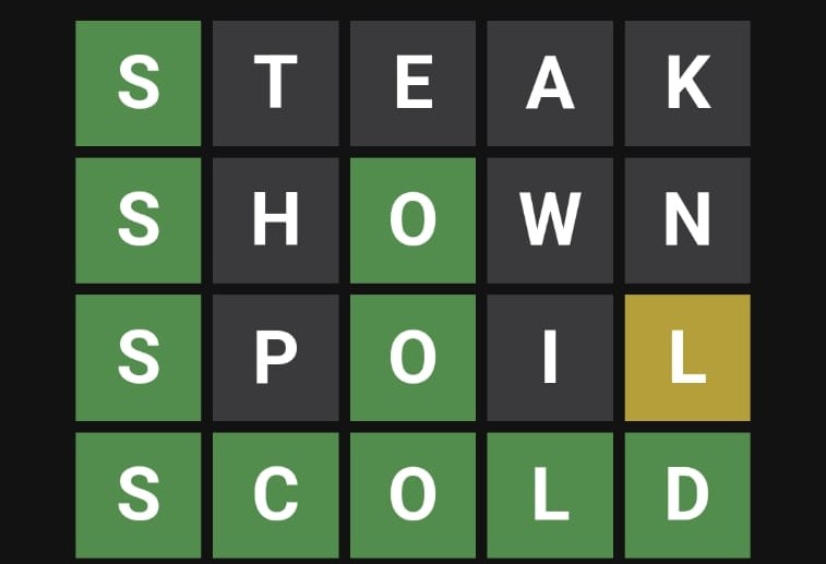 GitHub - PolymorphicPanther/wordle-wizard