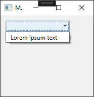WPF: DropDown Backgroundcolor not working · Issue #2142 · picoe/Eto · GitHub