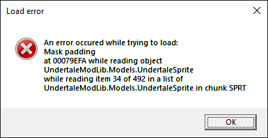 Disc Room failing on UTMT · Issue #828 · UnderminersTeam ...