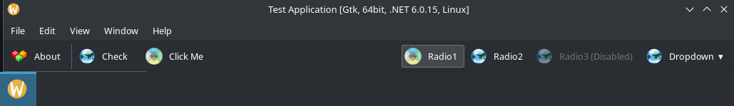 [GTK] Wayland not showing program icon · Issue #2255 · picoe/Eto · GitHub