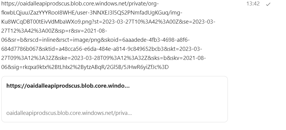 Image preview don't work · Issue #3 · nextcloud/integration_openai · GitHub