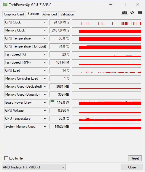 DirectML version doesn't recognize AMD GPU · Issue #418 · w-okada/voice-changer · GitHub