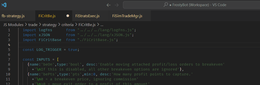 javascript importModuleSpecifierEnding no longer appends ".js" · Issue ...