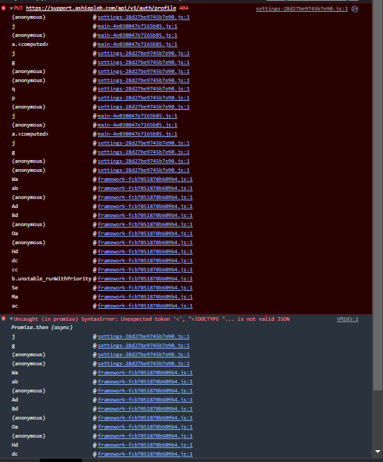 Unable to save settings · Issue #125 · Peppermint-Lab/peppermint · GitHub