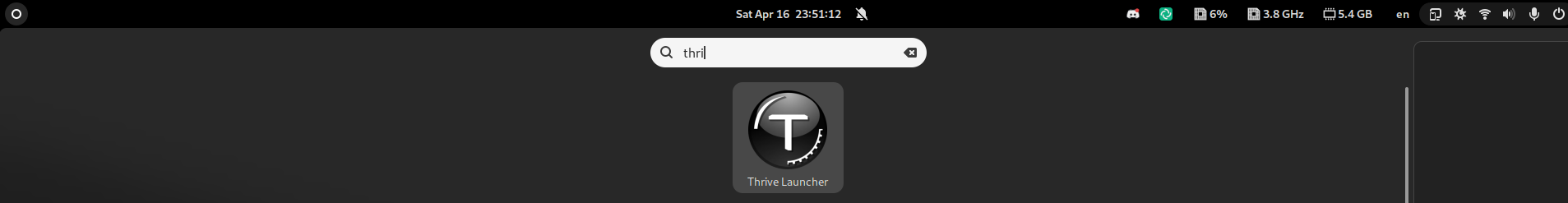 Flatpak / Flathub · Issue #158 · Revolutionary-Games/Thrive-Launcher · GitHub