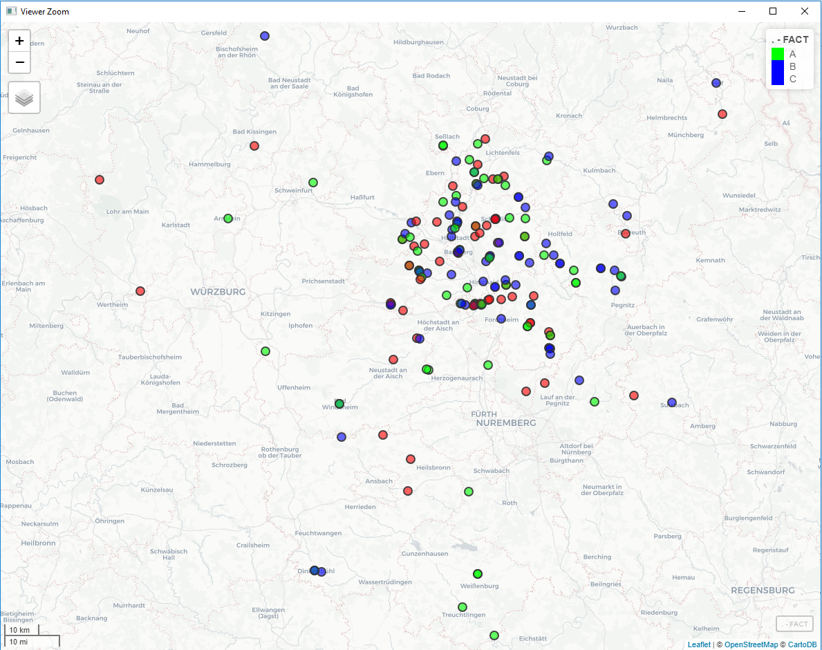 weird legend when using color values from a column · Issue #240 · r-spatial/mapview · GitHub