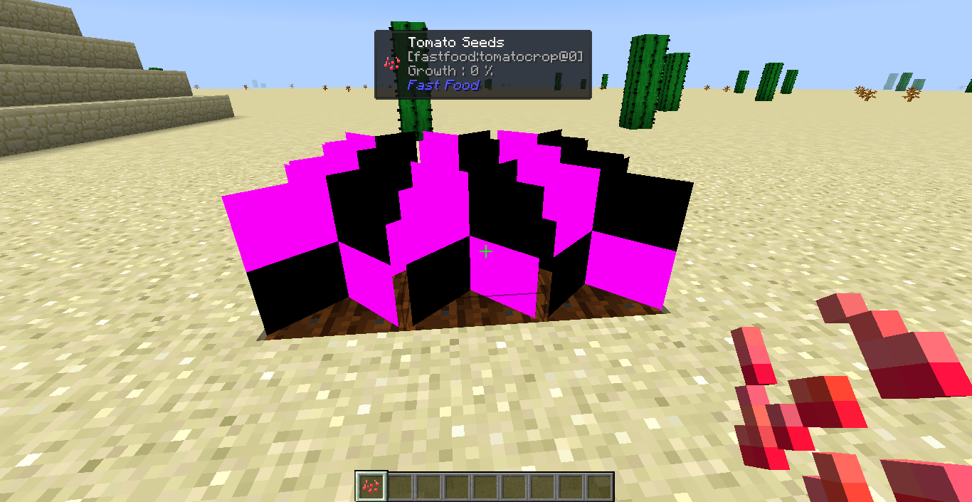 Multiple visual issues with other mods · Issue #3 · embeddedt/VintageFix · GitHub