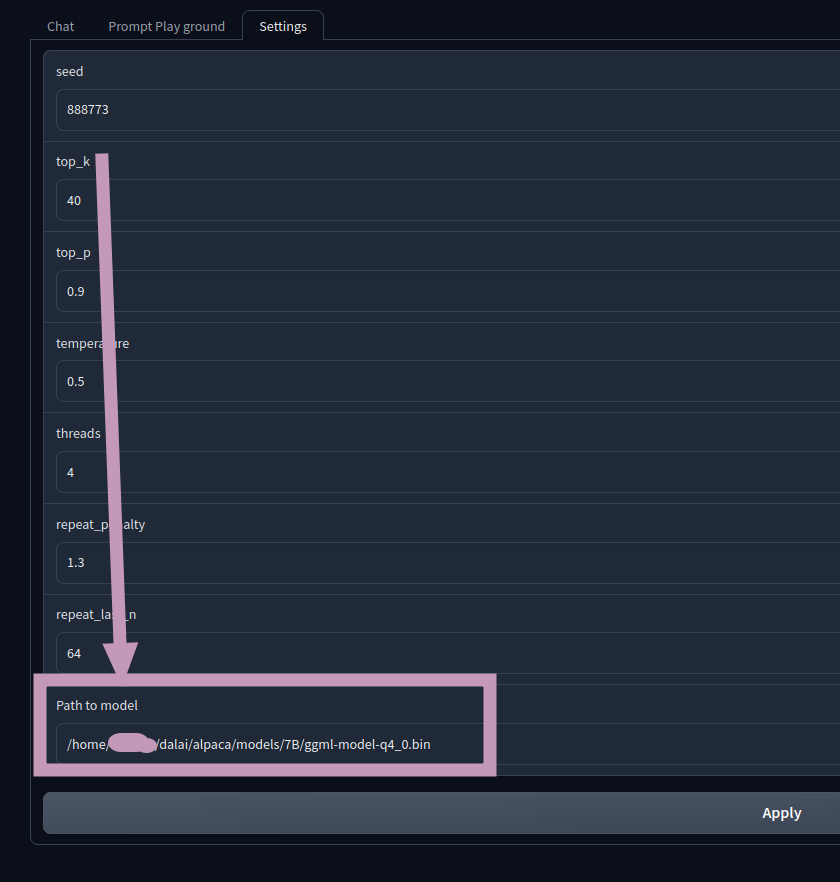Problem installing · Issue #15 · ViperX7/Alpaca-Turbo · GitHub