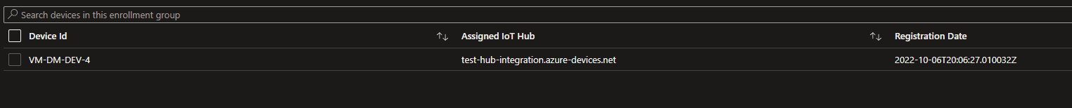 Reprovision edge device to different hub. · Issue #6697 · Azure/iotedge · GitHub
