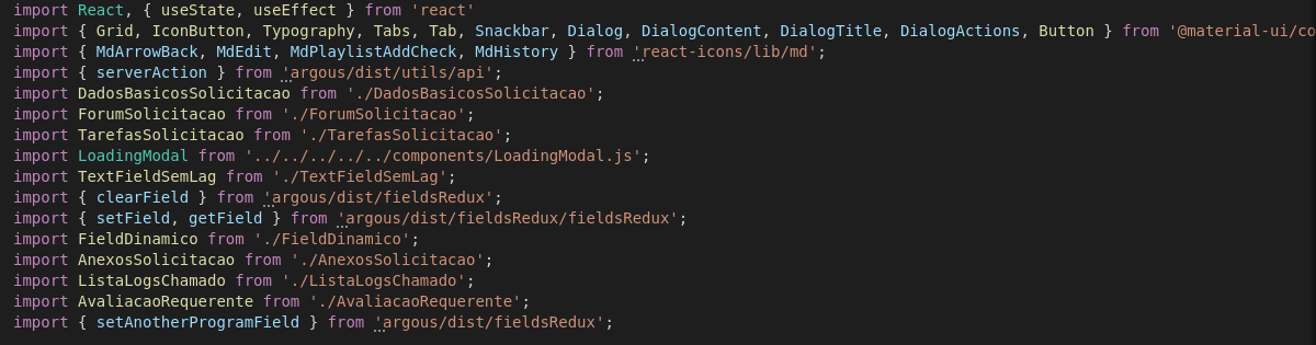 Inconsistent Colors · Issue #92653 · microsoft/vscode · GitHub