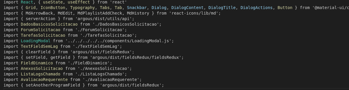 Inconsistent Colors · Issue #92653 · microsoft/vscode · GitHub