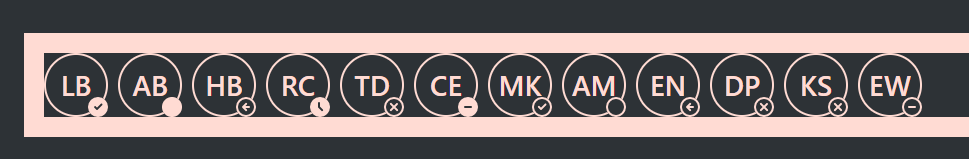 v9 Presence Badge: colors are missing in Windows contrast mode · Issue ...
