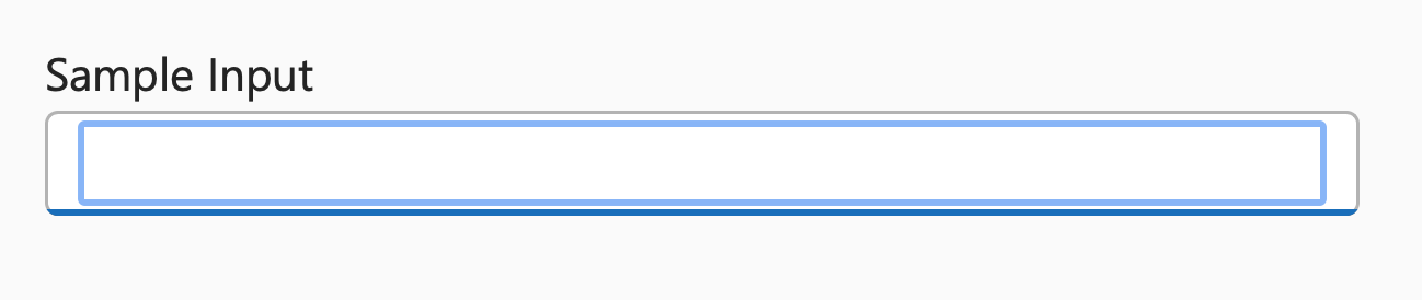 [Bug]: Safari on macOS has additional focus ring on inputs · Issue ...
