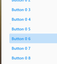 TwoDimensionalViewport clipping textbutton even with Clip.none on · Issue #134858 · flutter ...