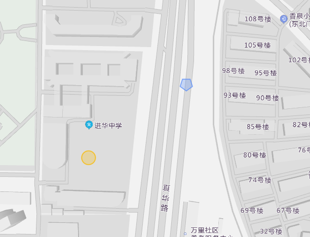 L7 中使用 GaodeMapV2 点漂移 · Issue #1012 · antvis/L7 · GitHub