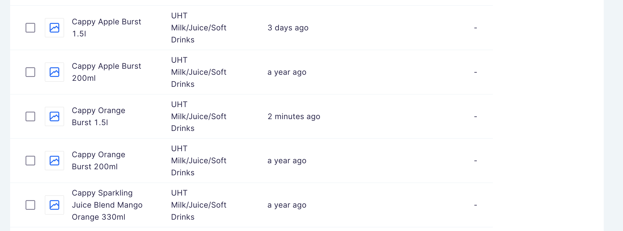 Bug: Product search (GQL/Dashboard) does not work until a product is saved/updated after ...