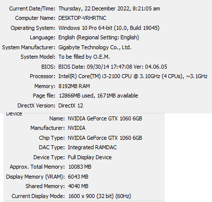 Game crashes/freezes the entire computer (Linux and Windows) · Issue #70589 · godotengine/godot ...
