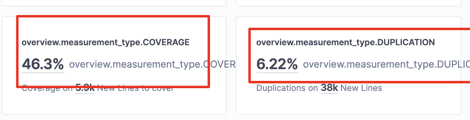 Label translation fails · Issue #363 · cnescatlab/sonar-cnes-report · GitHub