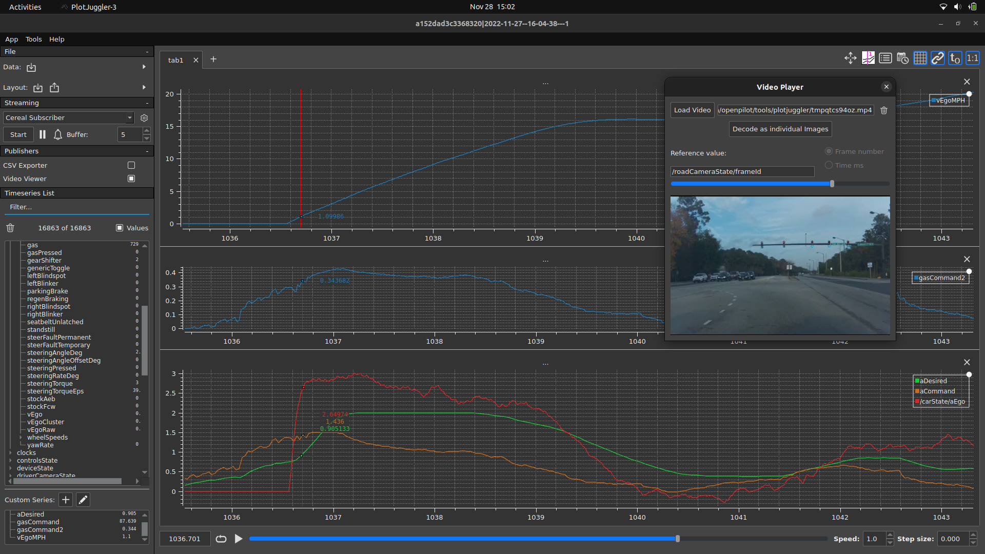 Toyota: COROLLA pedal tuning · Issue #26607 · commaai/openpilot · GitHub