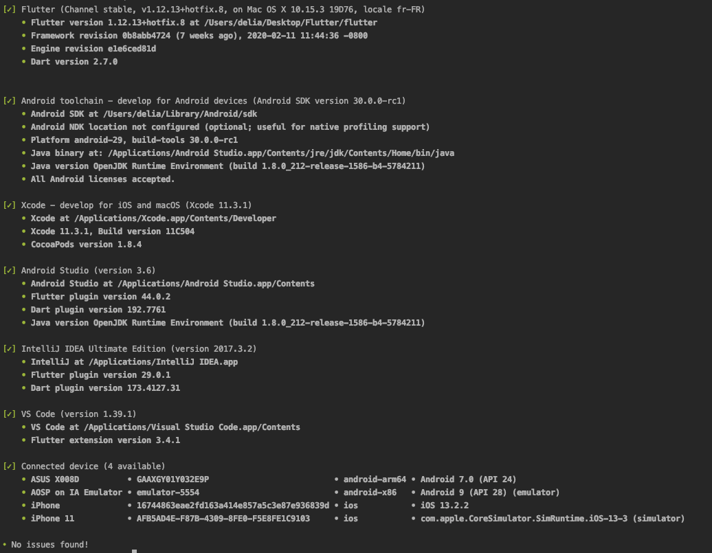 Cupertinodatepicker Doesnt Display Some Dates · Issue 53528 · Flutter