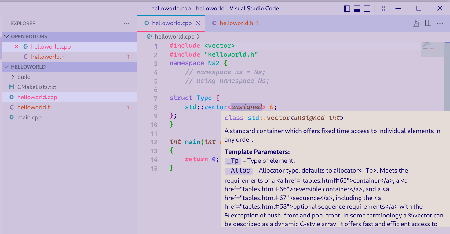 unmatched-template-parameter-type-as-refer-the-type-defined-in