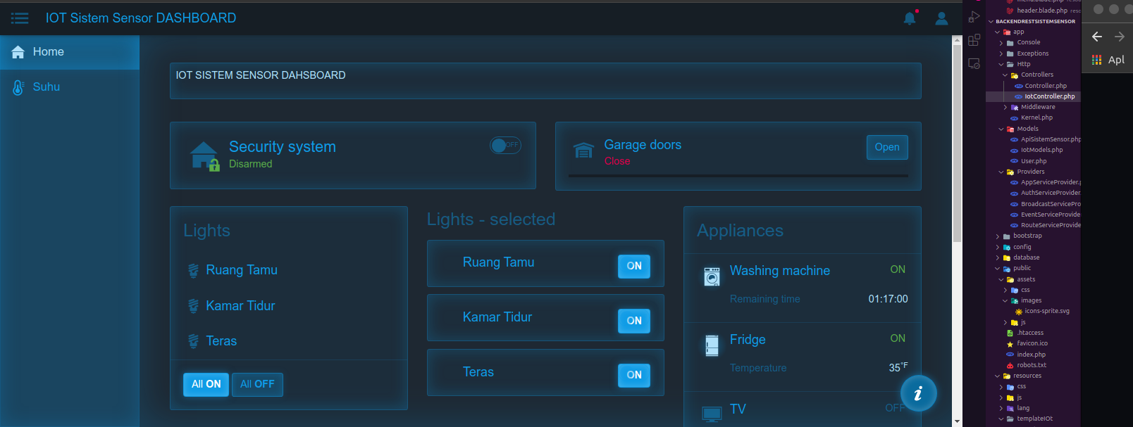 GitHub - syamsulapp/IOTSistemSensor: IOT Sistem Sensor adalah sebuah ...