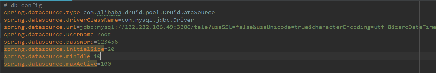 Idea运行没问题,打包成jar在linux上运行报空指针异常,启动失败 .日志文件已经上传 · Issue #62 · ZHENFENG13/My-Blog · GitHub