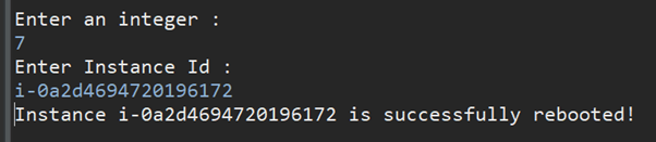 GitHub - CVStack/awsProject