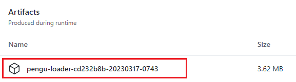 How to run PenguLoader · Issue #46 · PenguLoader/PenguLoader · GitHub