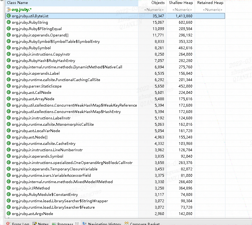 How Can I Safely Close A Jruby Instance？ · Issue 7159 · Jrubyjruby · Github 