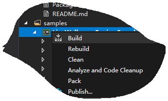 help me！！Why is it wrong instead of warning? · Issue #1935 · dotnet/wpf · GitHub