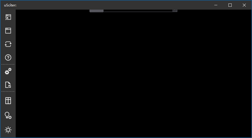 Topic: incorrect layout calculation / sciter