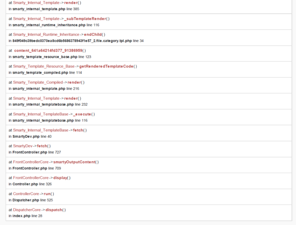 Many PHP notices in the log file from module ps_googleanalytics and translation does not work ...