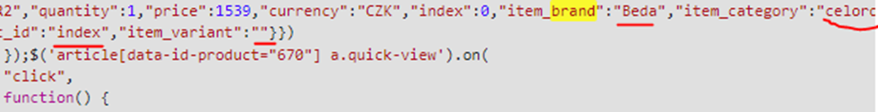Many PHP notices in the log file from module ps_googleanalytics and translation does not work ...