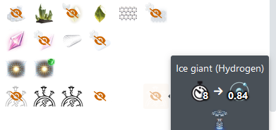 Gas Giant buttons invisible in "disable recipes" popup. · Issue #922 ...