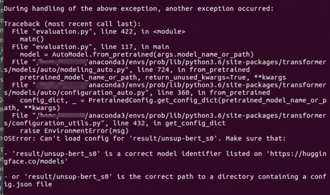 question on fine-tune · Issue #8 · kongds/Prompt-BERT · GitHub