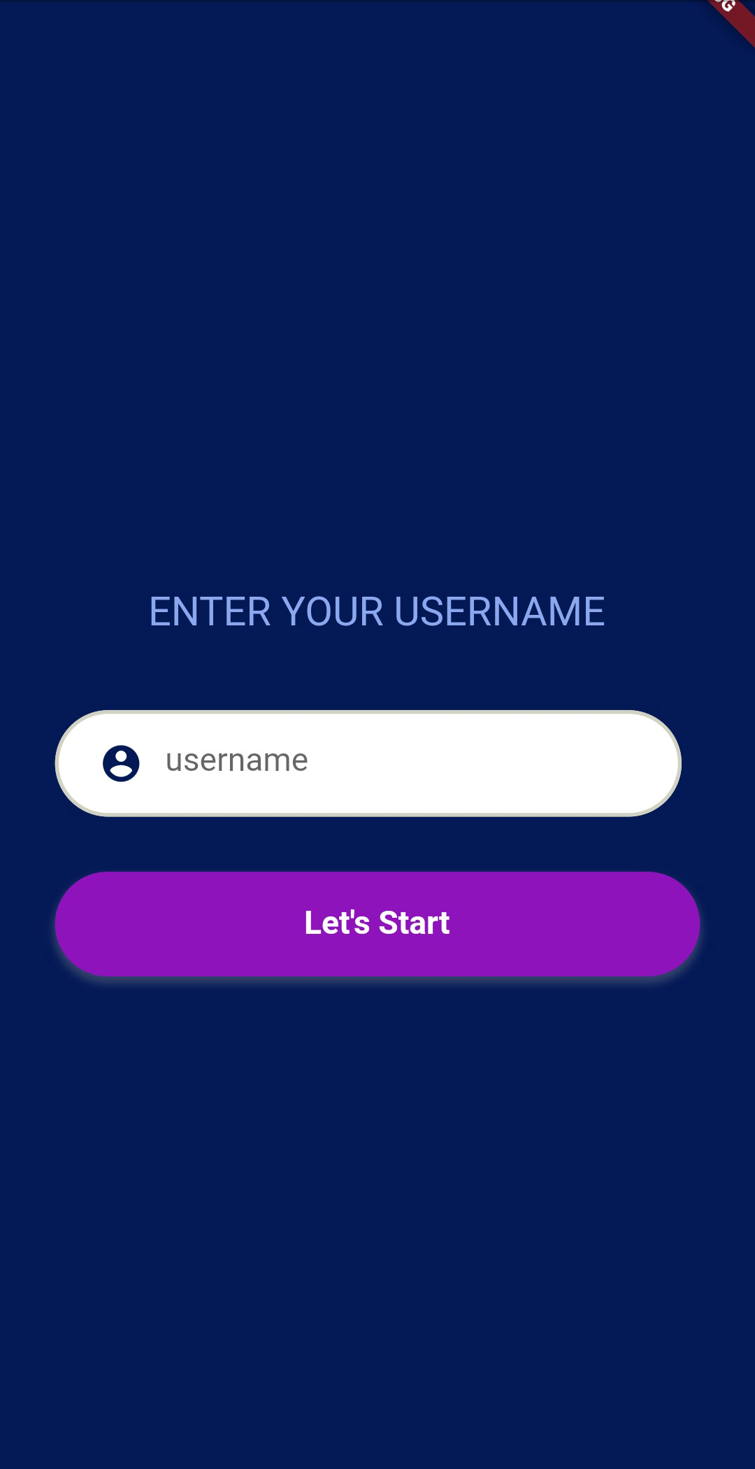 To do List App Created With Flutter Source Code GitHub