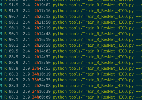 limiting number of CPUs with intra_op_parallelism_threads · Issue #5812 · tensorflow/models · GitHub