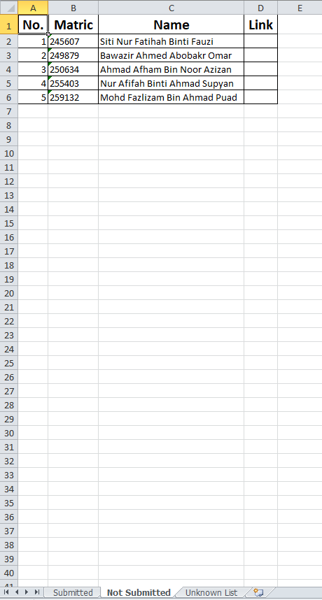GitHub - OXunSheng/253881-STIW3054-A191-A1