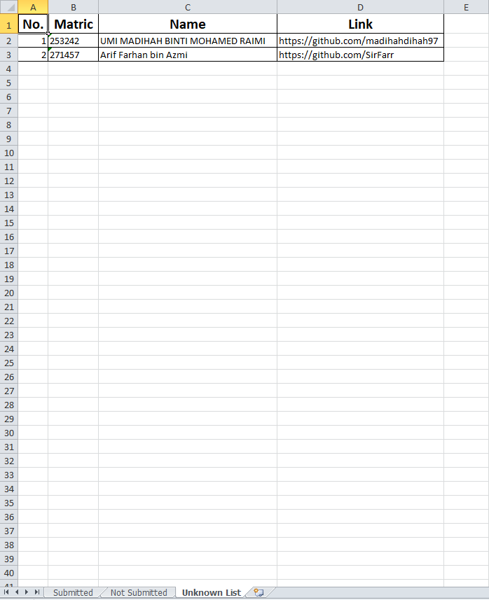 GitHub - OXunSheng/253881-STIW3054-A191-A1