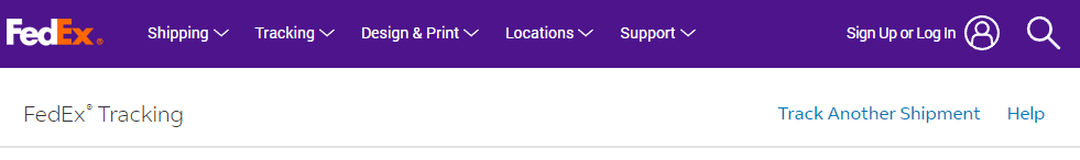 fedex.com: breakage · Issue #16614 · uBlockOrigin/uAssets · GitHub