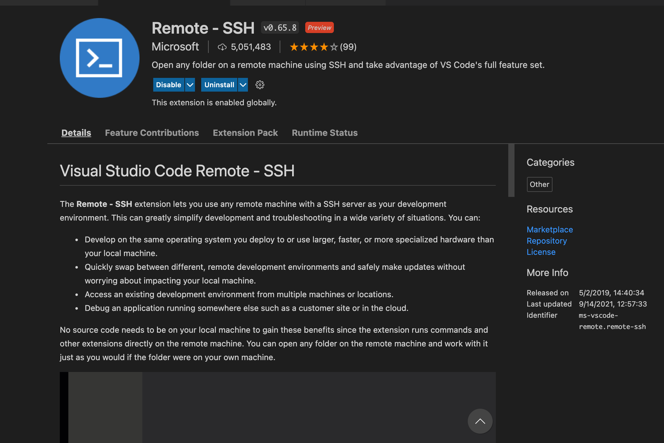 Cannot Reconnect Please Reload The Window · Issue 5791 · Microsoftvscode Remote Release · Github