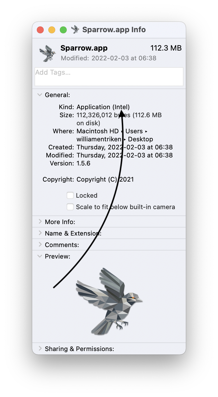 Please release native M1 (universal) build for macOS · Issue #422 · sparrowwallet/sparrow · GitHub