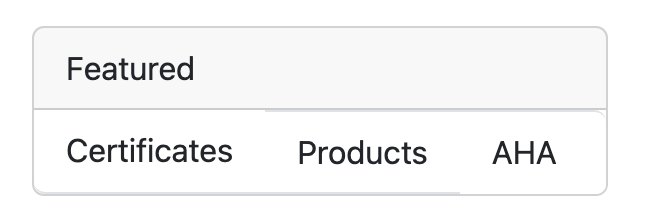Incorrect borders with .list-group-flush.list-group-horizontal · Issue ...