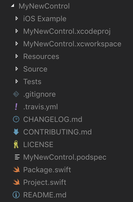 GitHub - Multinerd-Forks/swift5-module-template: An opinionated starting point for awesome ...